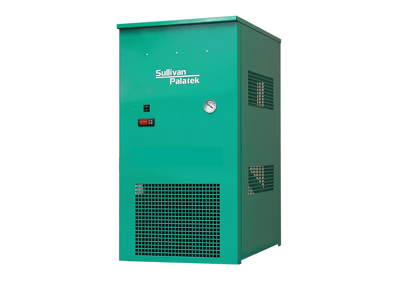 Air Compressors | Compressed Air Equipment - Harris Equipment